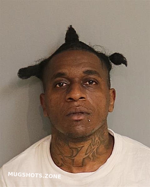 JASON JAMAR WHITFIELD 05/15/2022 - Osceola County Mugshots Zone