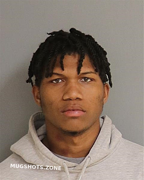KAHLI RAINIER MORRISON 05/16/2022 - Osceola County Mugshots Zone