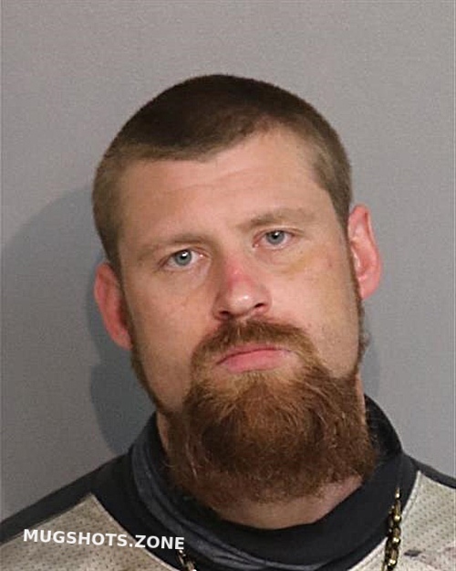 AUSTIN JOSEPH SPENCER 05/16/2022 - Osceola County Mugshots Zone