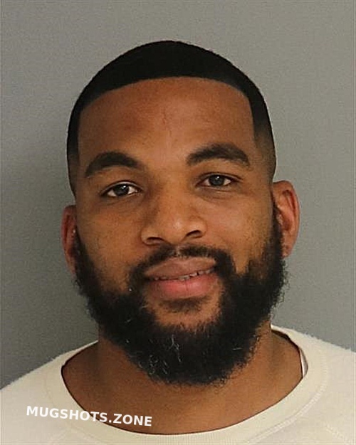 THOMAS DEMETRICE 05/17/2022 - Osceola County Mugshots Zone