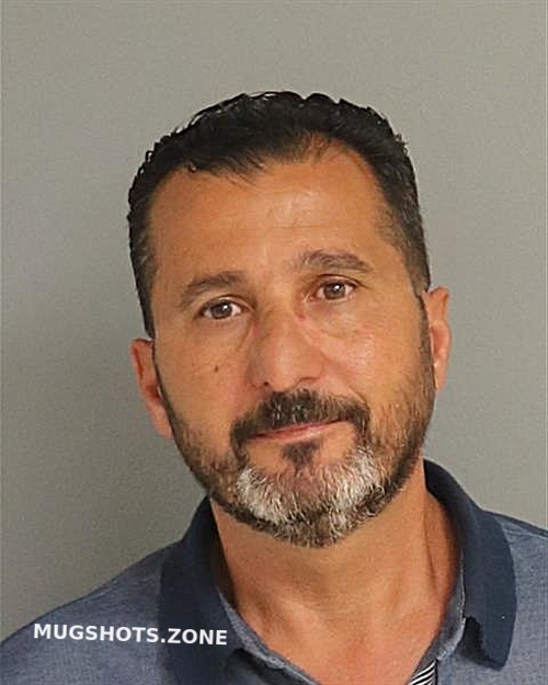 JAMAL MOHD ELSWEISS 05/17/2022 - Osceola County Mugshots Zone