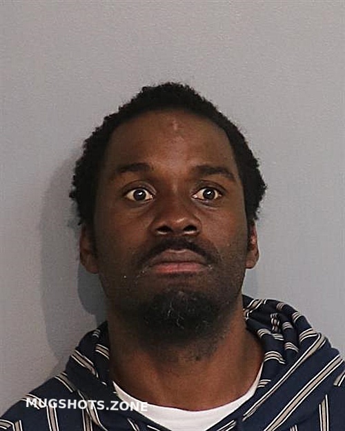 Edward Daceus 05 17 2022 Osceola County Mugshots Zone