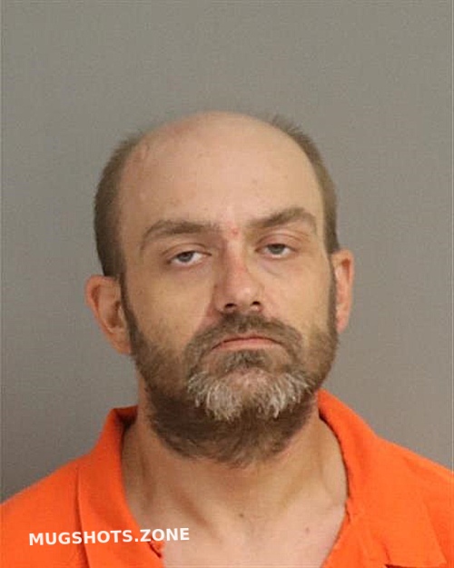 MICHAEL DAVID YUHAS 05/18/2022 - Osceola County Mugshots Zone