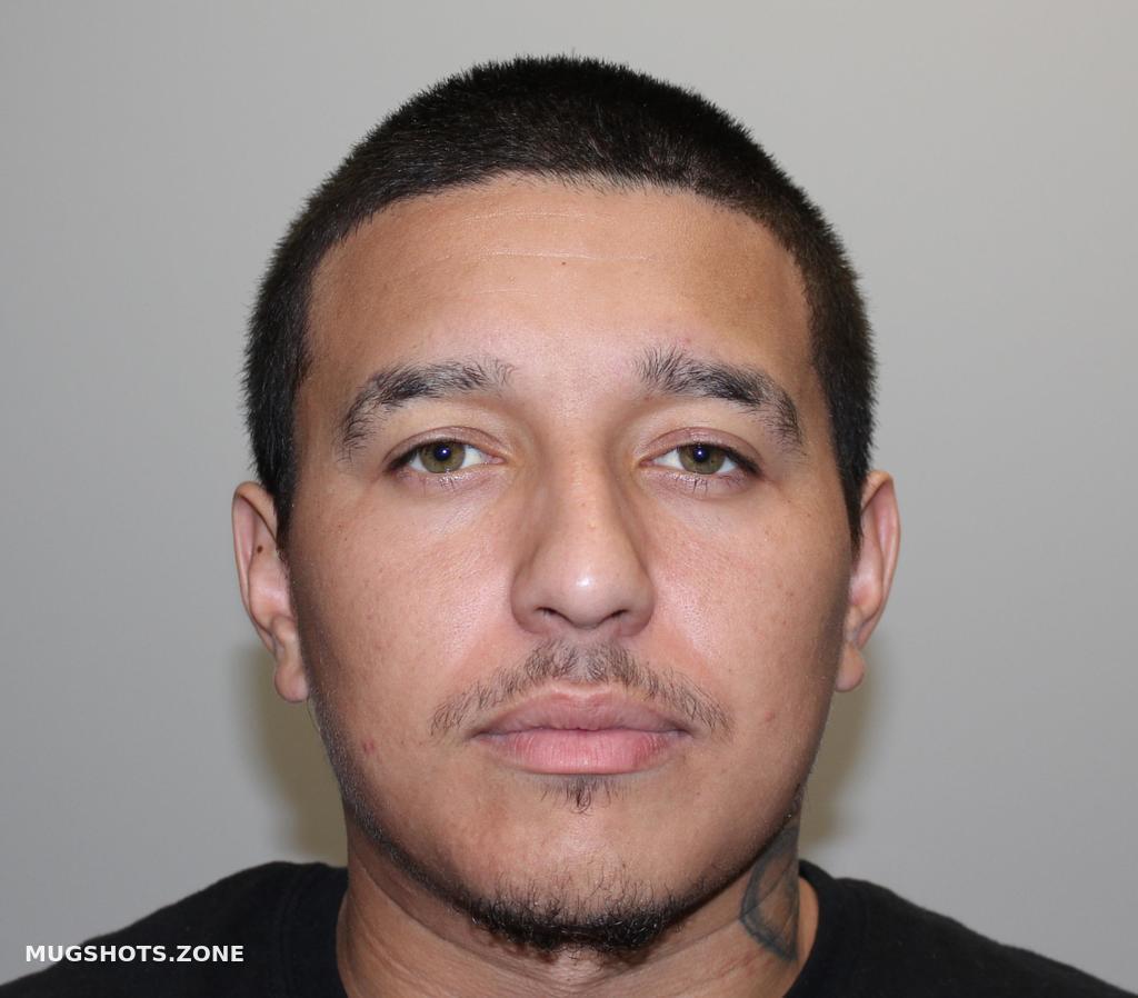 Felix Anthony Garcia Soto 05 19 2022 Osceola County Mugshots Zone
