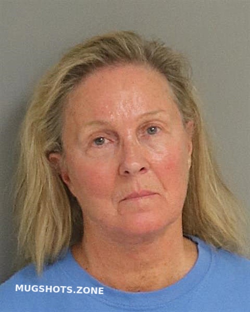 CHRISTINE A NUGENT 05/19/2022 - Osceola County Mugshots Zone