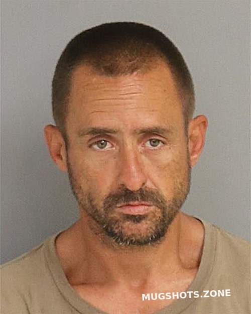 ERIC MATHEW SANDERS 05/22/2022 - Osceola County Mugshots Zone