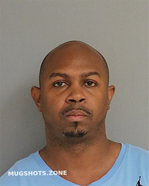 MARCUS REON BETHEA 05/24/2022 - Osceola County Mugshots Zone