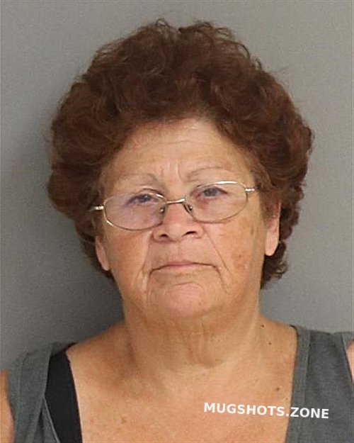 VINCENZA SOFIA MAGNANO 05/25/2022 - Osceola County Mugshots Zone