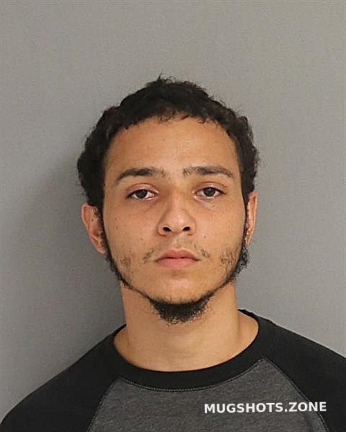 RIVERA RAYMOND 05/25/2022 - Osceola County Mugshots Zone
