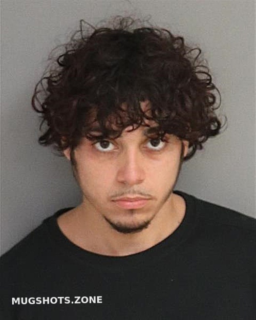 JOSHUA RIVERA-CINTRON 05/28/2022 - Osceola County Mugshots Zone