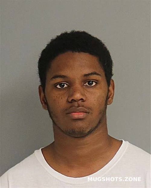 BARBER RODERICK 05/29/2022 - Osceola County Mugshots Zone