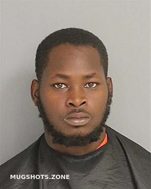 PERRY KEYONTAY 05/29/2022 - Osceola County Mugshots Zone