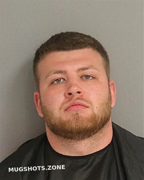 KYLE TIMOTHY SMITHERS 05/30/2022 - Osceola County Mugshots Zone