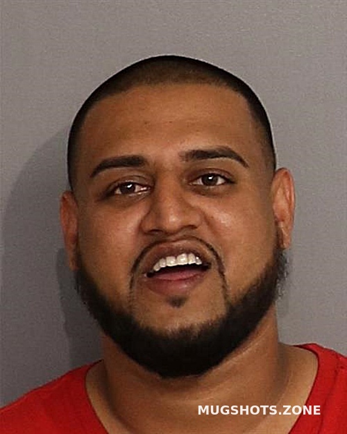 PERSAUD STEFFAN 06/01/2022 - Osceola County Mugshots Zone