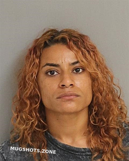 COLON NANCY 06/01/2022 - Osceola County Mugshots Zone