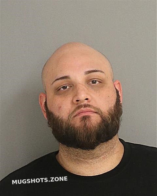 CHRISTOPHER DAVID JOHNSON 06/04/2022 - Osceola County Mugshots Zone