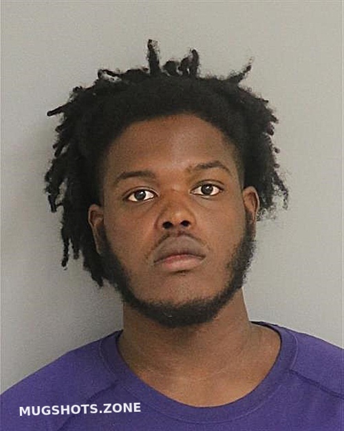 HANS KHILERSON HAZEL 06/04/2022 - Osceola County Mugshots Zone