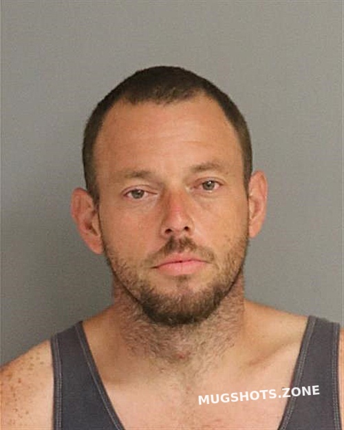 JOSHUA STEPHEN RUFF 06/06/2022 - Osceola County Mugshots Zone