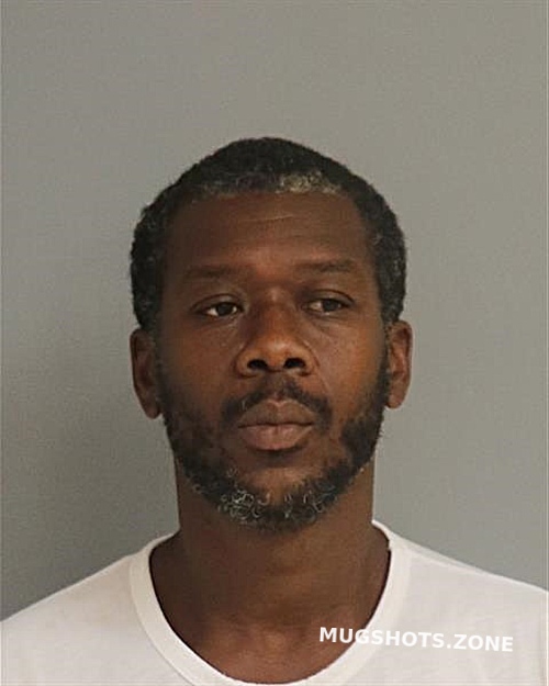 TERRANCE SHAROD BARNES 06/06/2022 - Osceola County Mugshots Zone