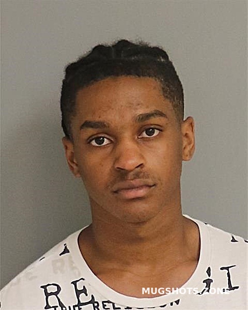 LEJON DOMINQUE STEWART 06/07/2022 - Osceola County Mugshots Zone