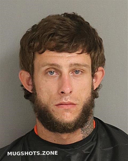 DANIEL JOSEPH GOGUEN 06/08/2022 - Osceola County Mugshots Zone