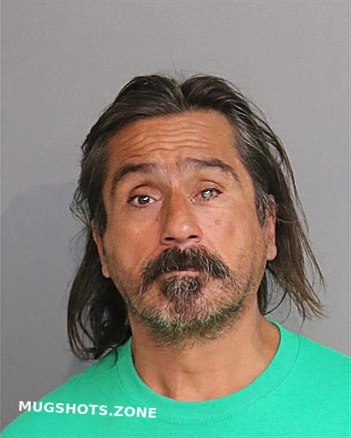 DANNY GARCIA 06/08/2022 - Osceola County Mugshots Zone