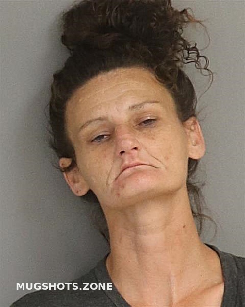 ALICE NICHOLE MATHENY 06/08/2022 - Osceola County Mugshots Zone