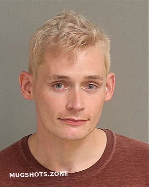 KYLE ANDREW FITZGERALD 06/08/2022 - Osceola County Mugshots Zone