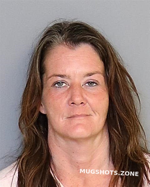 APRIL MARIE BROWN 06/11/2022 - Osceola County Mugshots Zone