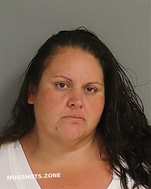 CHRISTINE ANN BECK 06/11/2022 - Osceola County Mugshots Zone
