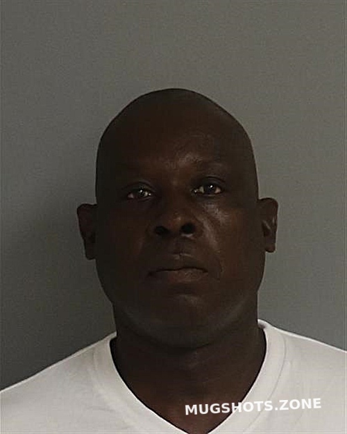 PIERRE CALIXTE 06/16/2022 - Osceola County Mugshots Zone