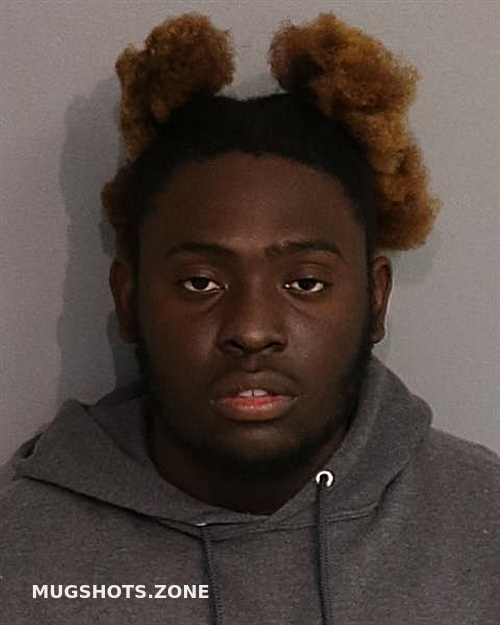 CLEVEN CARLTON CALVIN 06/16/2022 - Osceola County Mugshots Zone
