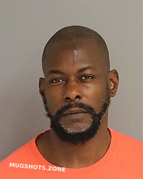 JERMAINE ORLANDO GORDON 06/16/2022 - Osceola County Mugshots Zone