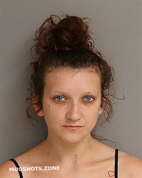 HAILEE ERYN RAFFERTY 06/18/2022 - Osceola County Mugshots Zone