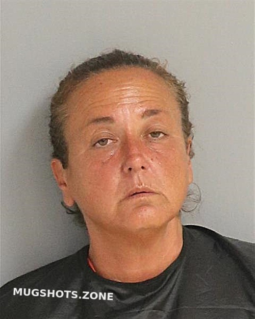 DEBORAH LEE PREVOST 06/20/2022 - Osceola County Mugshots Zone