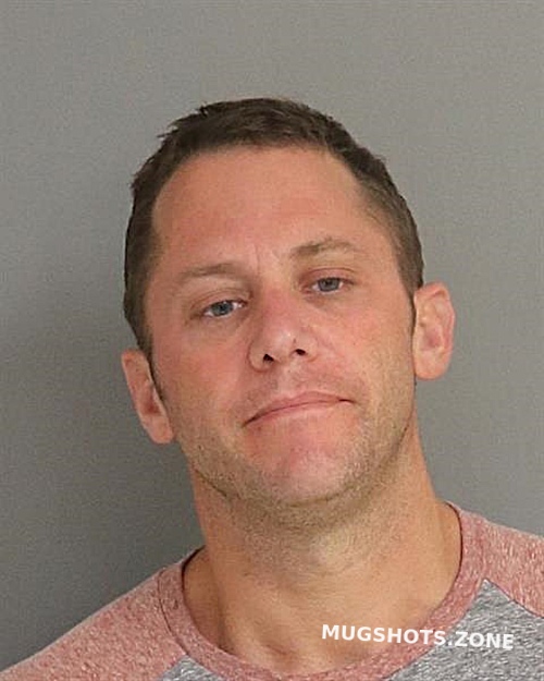 DANIEL JOSEPH KINNICK 06/21/2022 - Osceola County Mugshots Zone