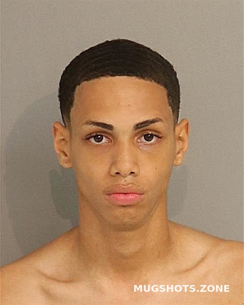 THOMPSON ALPHEUS 06/27/2022 - Osceola County Mugshots Zone