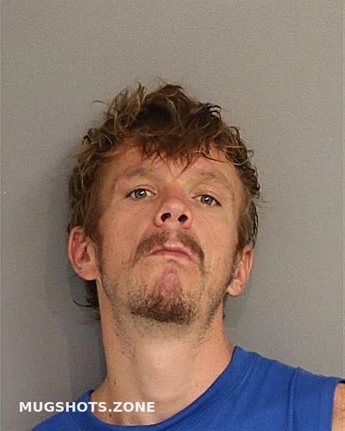 JACOB DANIEL PARTON 06/27/2022 - Osceola County Mugshots Zone