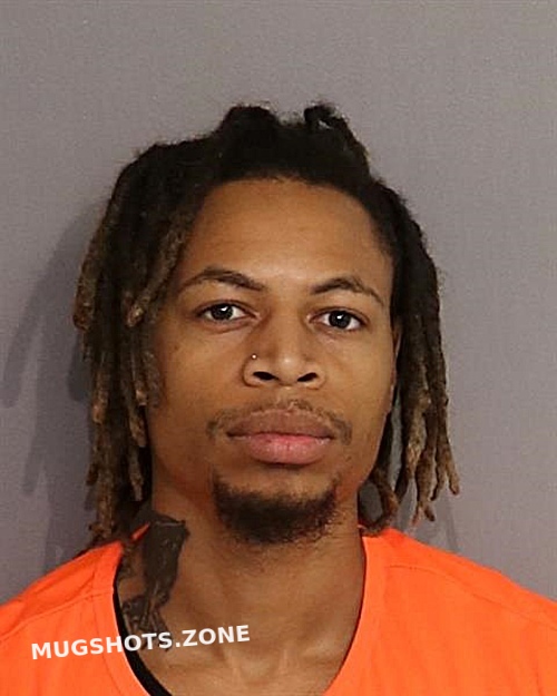 DAVID ANTONIA SANDERS 06/28/2022 - Osceola County Mugshots Zone