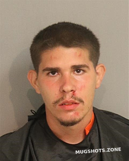 SAMUEL JOEL RIVERA-BERRIOS 06/28/2022 - Osceola County Mugshots Zone