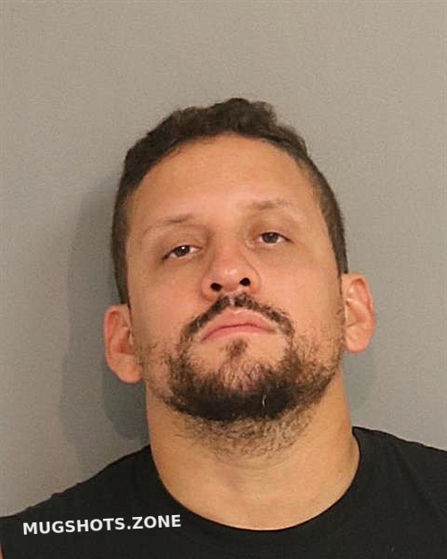 CHIN-SANCHEZ FABIAN 06/28/2022 - Osceola County Mugshots Zone