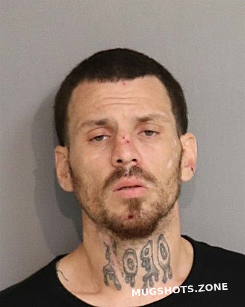 DAVID JAMES DONAHUE-ALAYON 06/29/2022 - Osceola County Mugshots Zone