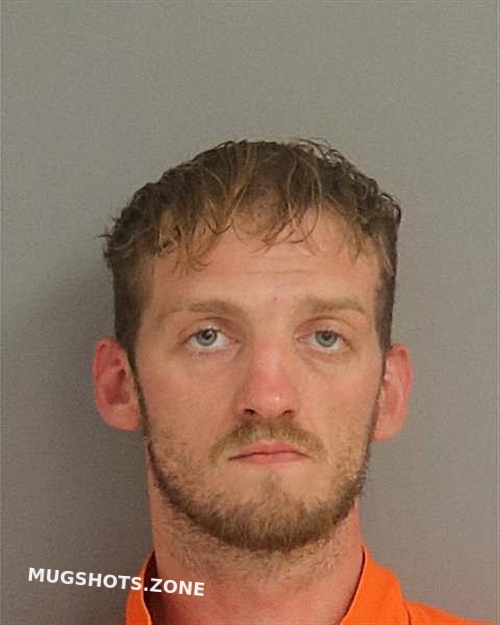 DANIEL JAMES CUNNINGHAM 07/04/2022 - Osceola County Mugshots Zone