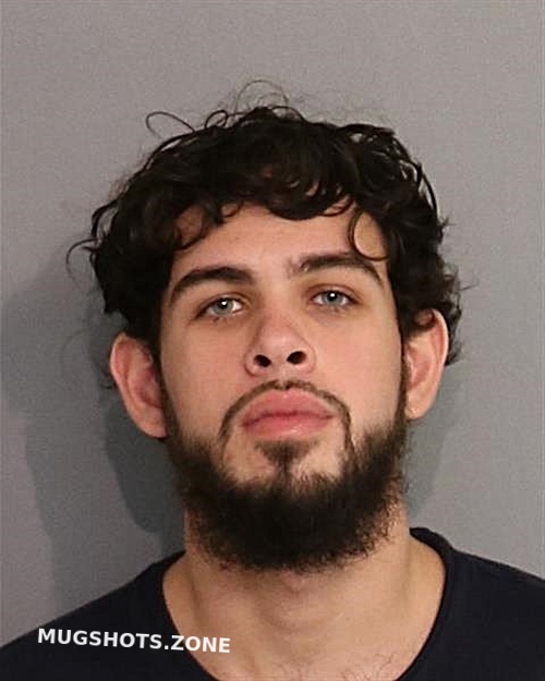 TYLER ANTHONY MULLER 07/06/2022 - Osceola County Mugshots Zone