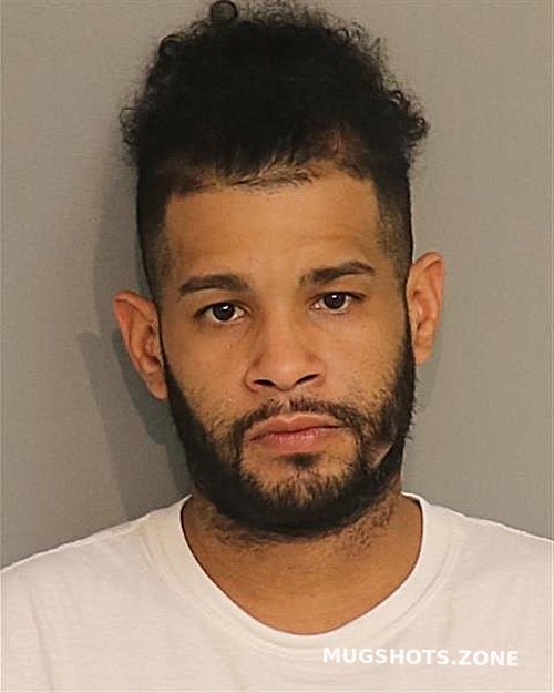 VICTOR JOSE ALMONTE 07/08/2022 - Osceola County Mugshots Zone