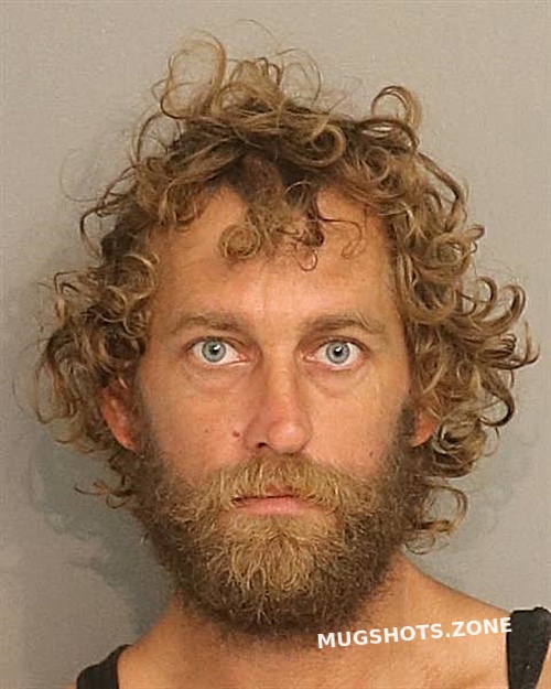 JUSTIN KENNETH KANIA 07/09/2022 - Osceola County Mugshots Zone