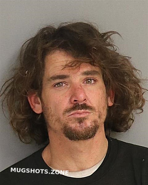 SCOTT MIKEL WALSH 07/12/2022 - Osceola County Mugshots Zone