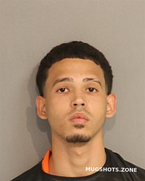 COLON-GONZALEZ AXEL 07/14/2022 - Osceola County Mugshots Zone