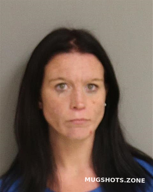 ALYSSA LYNN BURD 07/14/2022 - Osceola County Mugshots Zone