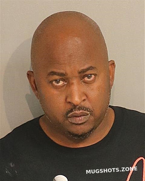 SIMMONS ANDRE 07/16/2022 - Osceola County Mugshots Zone